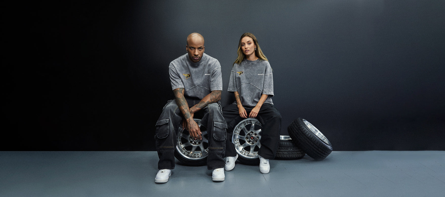 Inner Circle – Pure - Colombia